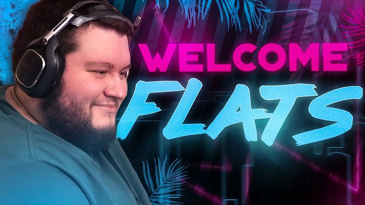 Introducing Mayhem Flats - The Overwatch Tank God - Over Watch ...