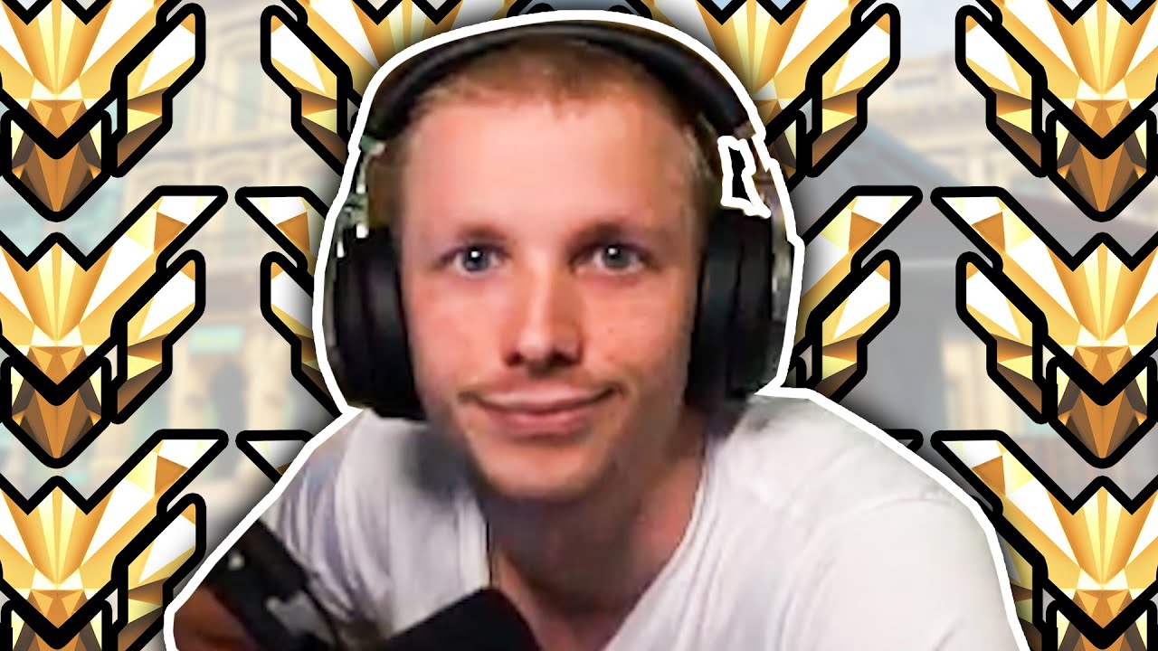 The "REAL" Reason why I'm Masters (Overwatch) - Over Watch Recommended ...