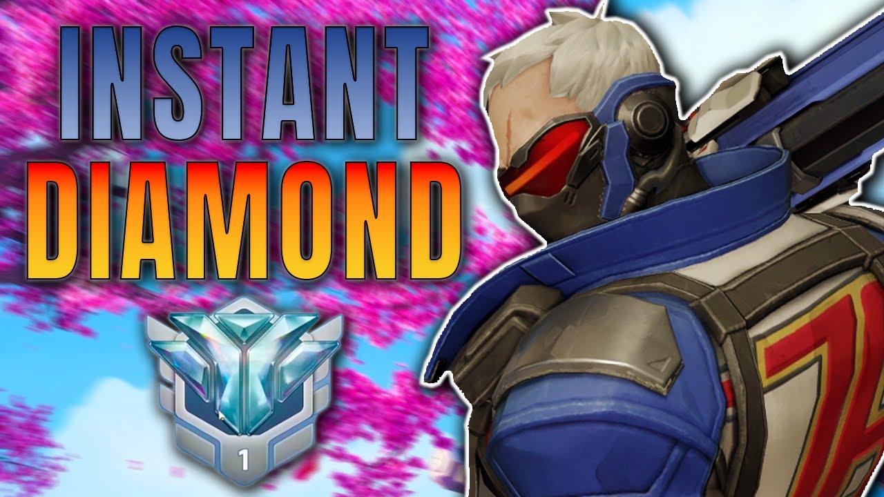 Get INSTANT DIAMOND with these 6 HEROES | Overwatch 2 Tips and Tricks ...