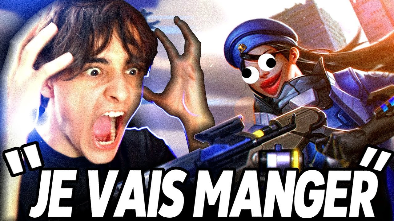 UN VIEWER TROLL FUGU SUR OVERWATCH 2 IL RETOMBE ENSEMBLE LE LENDEMAIN ...