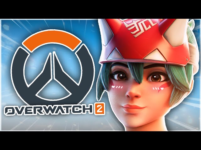 How It Feels To Play Overwatch 2... - Over Watch Recommended Videos