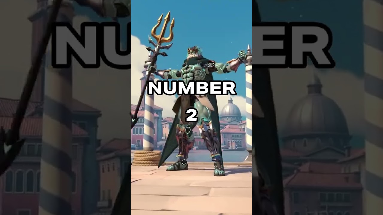 Things that make me want to UNINSTALL Overwatch - Over Watch ...