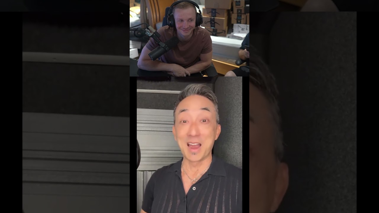 The Hanzo Voice Actor Has A Message For Me! | Overwatch 2 Highlight ...